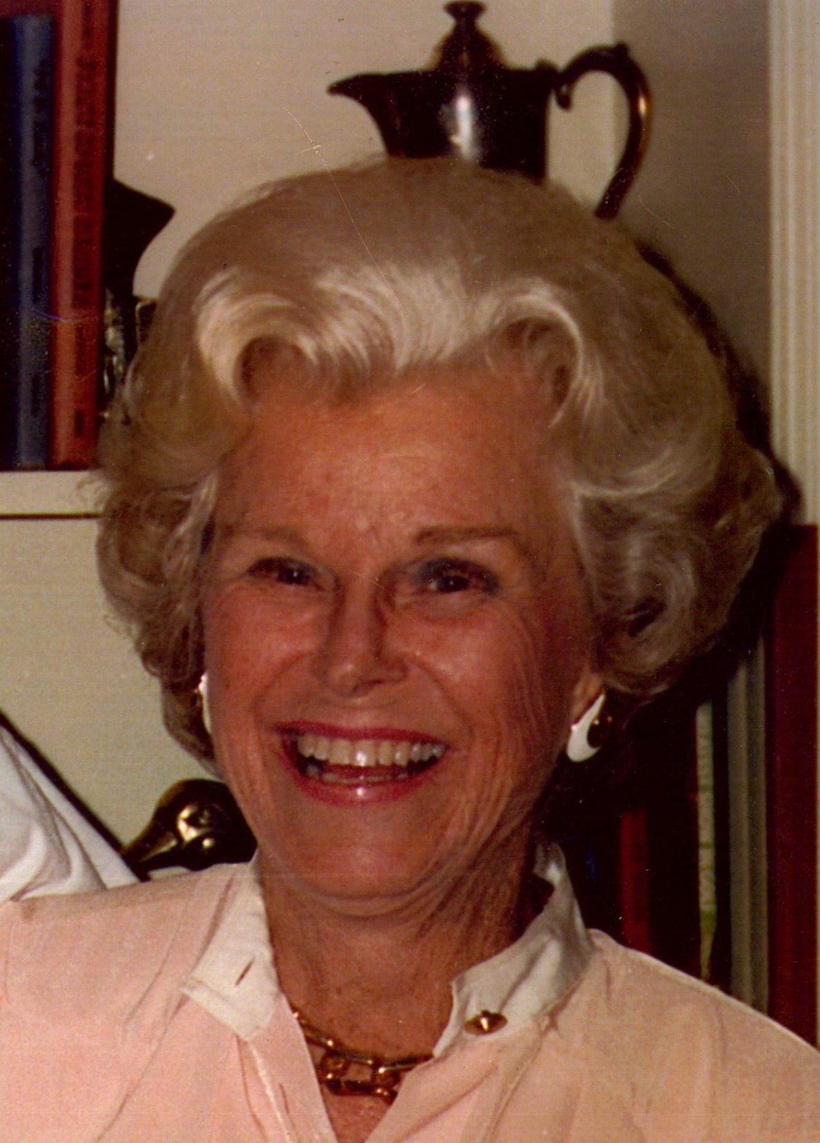 Elizabeth McKnight Obituary - Dallas, TX