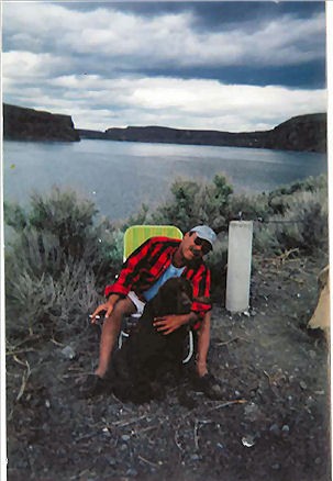 Larry Vickers Obituary - Bellevue, WA