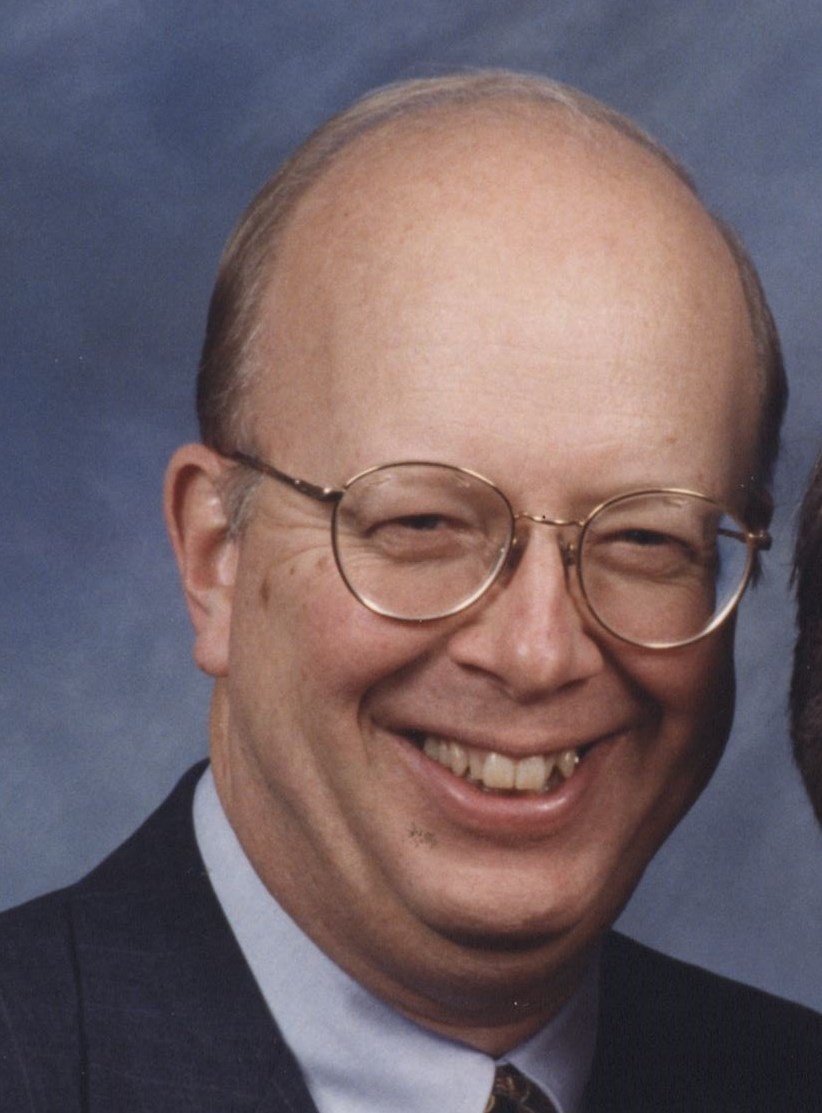 James Edward Pearson Obituary - Homewood, AL