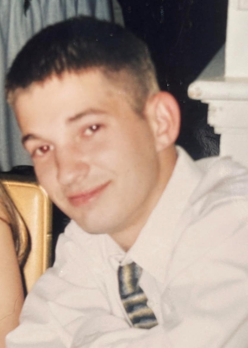 Jeffrey Klein Obituary - Kenner, LA
