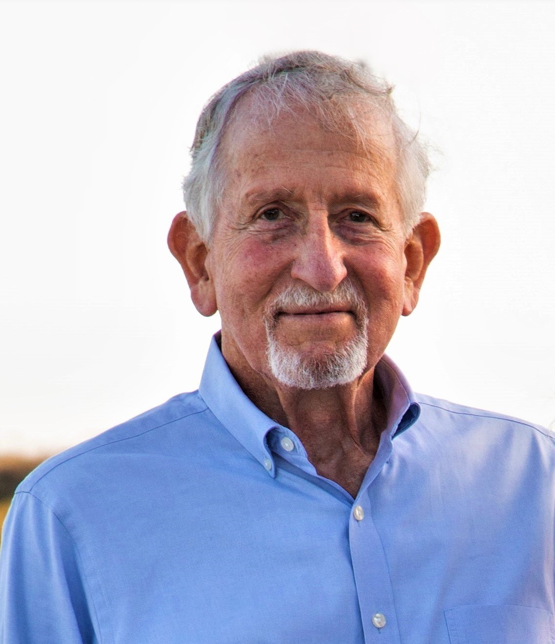 Edward Anderson Obituary - Brunswick, GA