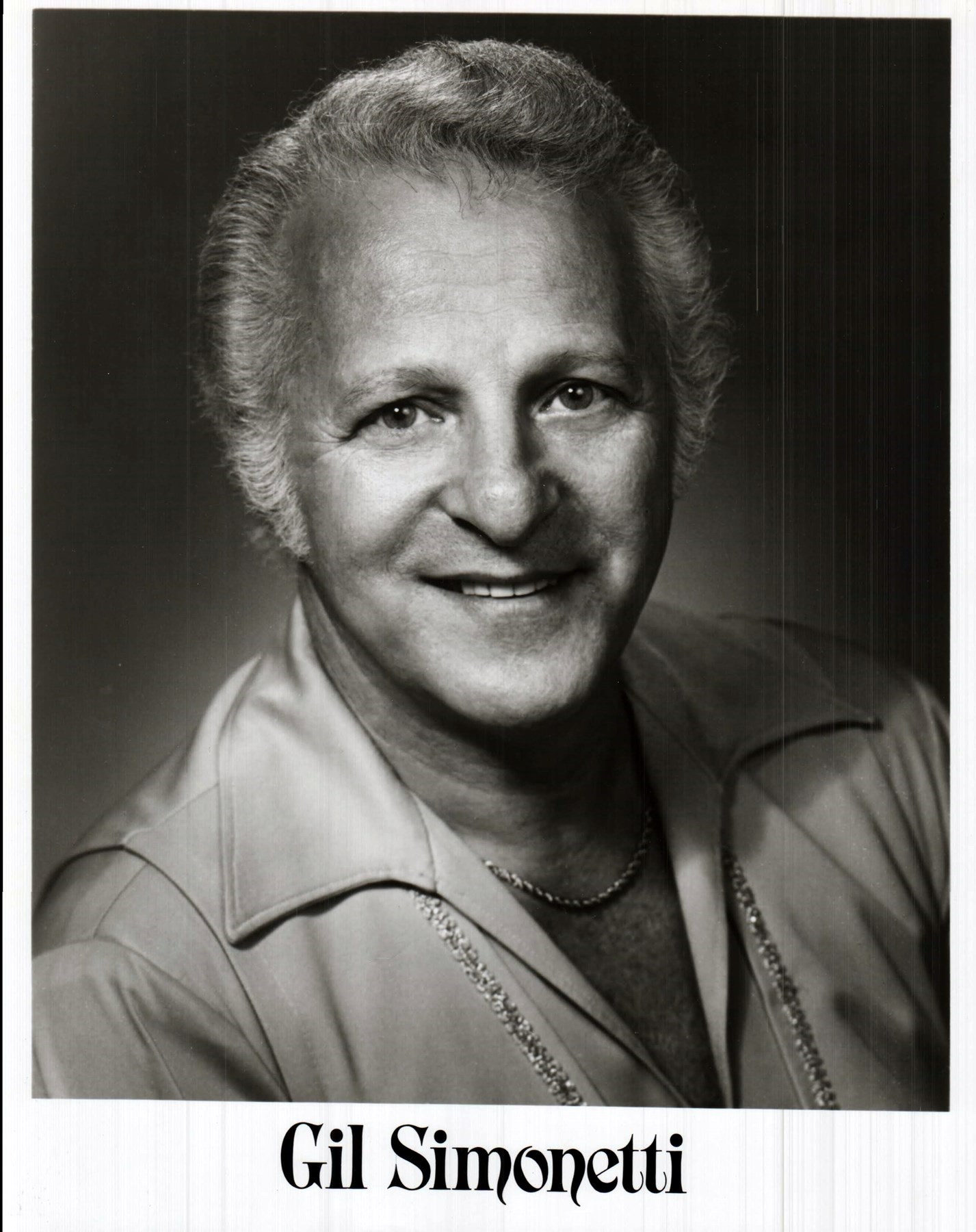 Gilbert Simonetti Obituary - Largo, FL