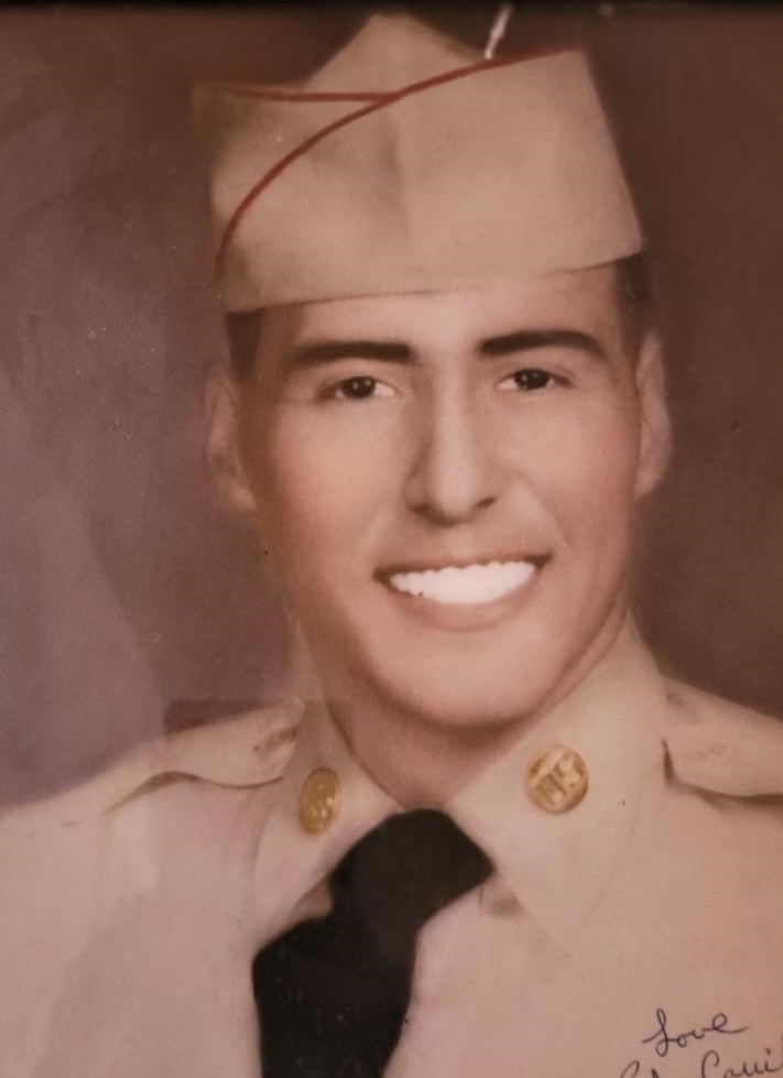 Rodolfo Carrillo Obituary - El Paso, TX