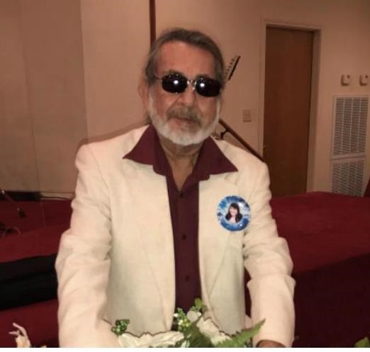 Mauricio Cruz Obituary - La Feria, TX