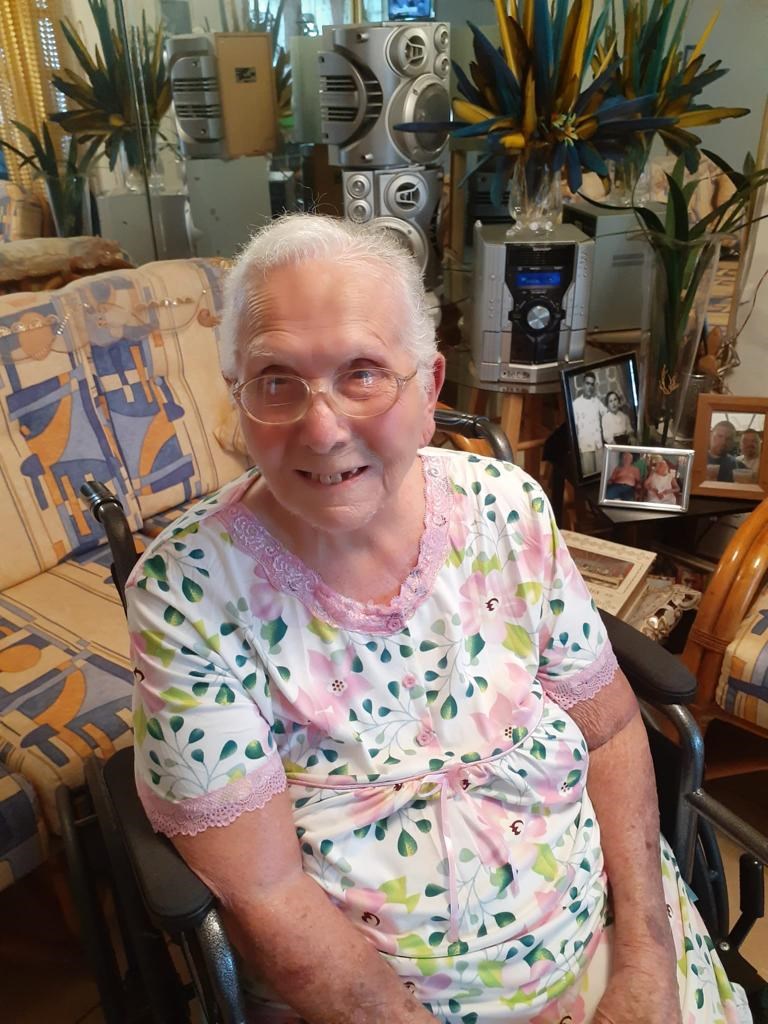 Candida Rivera Nieves Obituary - Bayamon, PR