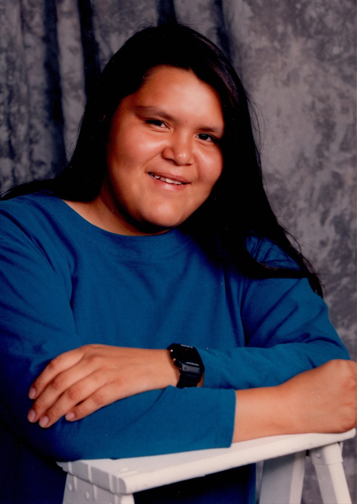 Crystal Shaffer Obituary - Parker, AZ