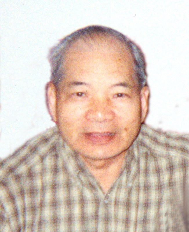 Mr. Peter Ming Mack Obituary - Saskatoon, SK