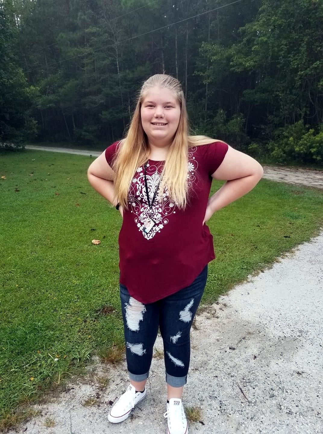 Haley Skipper Obituary - Shallotte, NC