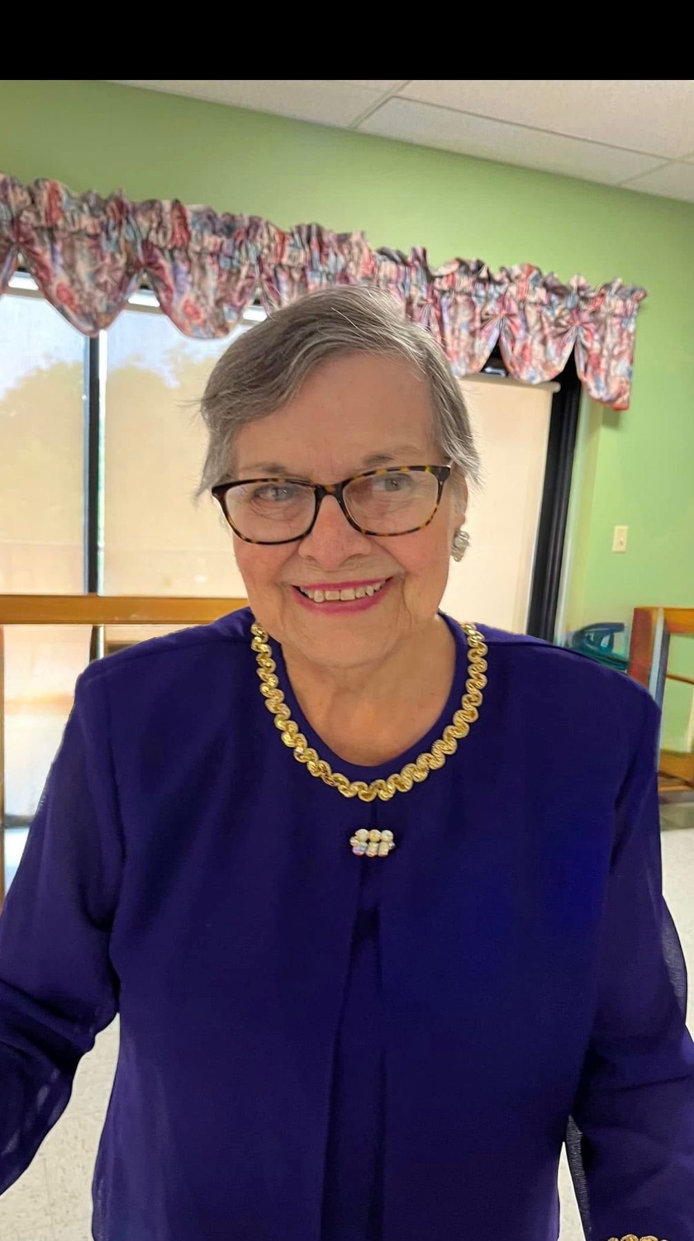 Marie McGinnis Obituary - San Antonio, TX