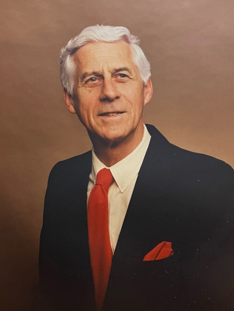 Alexander Berry avis de décès - Brantford, ON