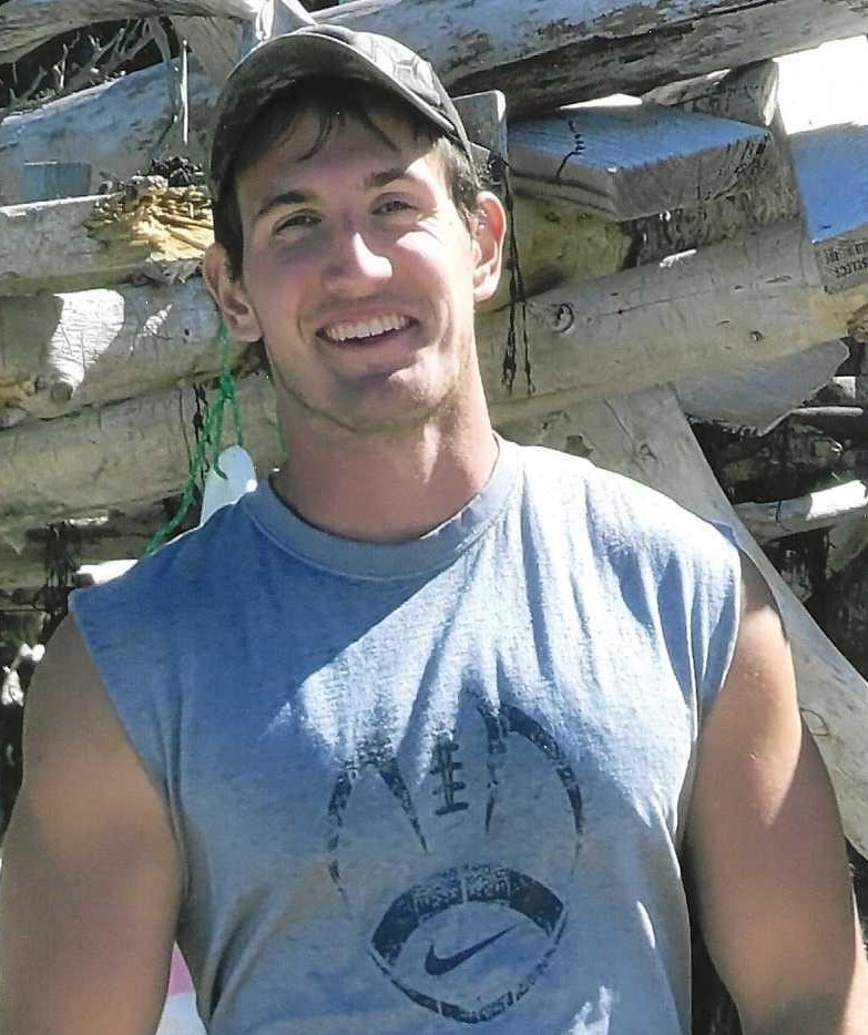 Drew Everett McKenna Obituary - Rumford, ME