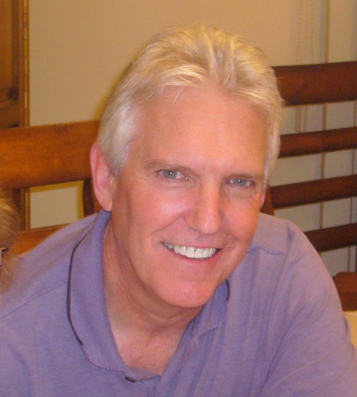 Timothy Nielsen Obituary - Portland, OR