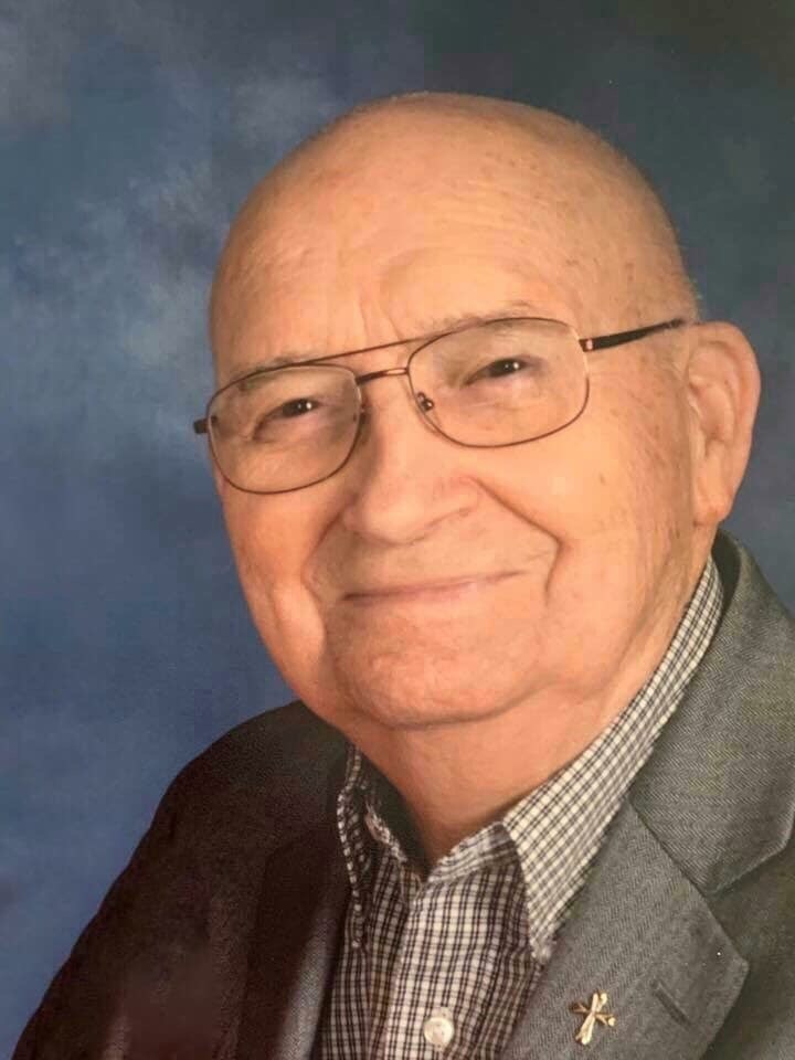 Leo Carr avis de décès - Lincoln, NE