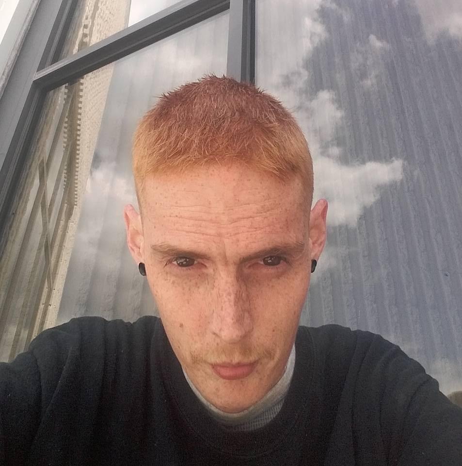 Korey Boothe Obituario - Lynchburg, VA