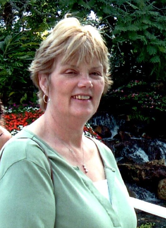 Patricia Meyer Obituary - Toms River, NJ