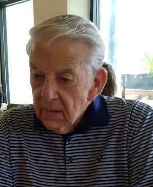 Jimmy Parker Obituary - North Charleston, SC