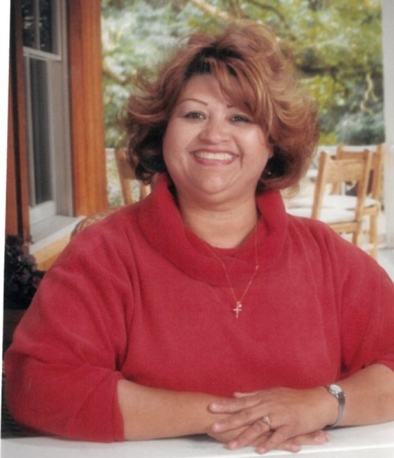 Susan Trevino Obituary - Moreno Valley, CA