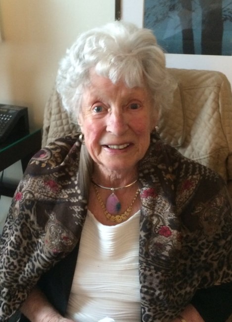 Rosemary Sutherland Obituary - Hamilton, ON