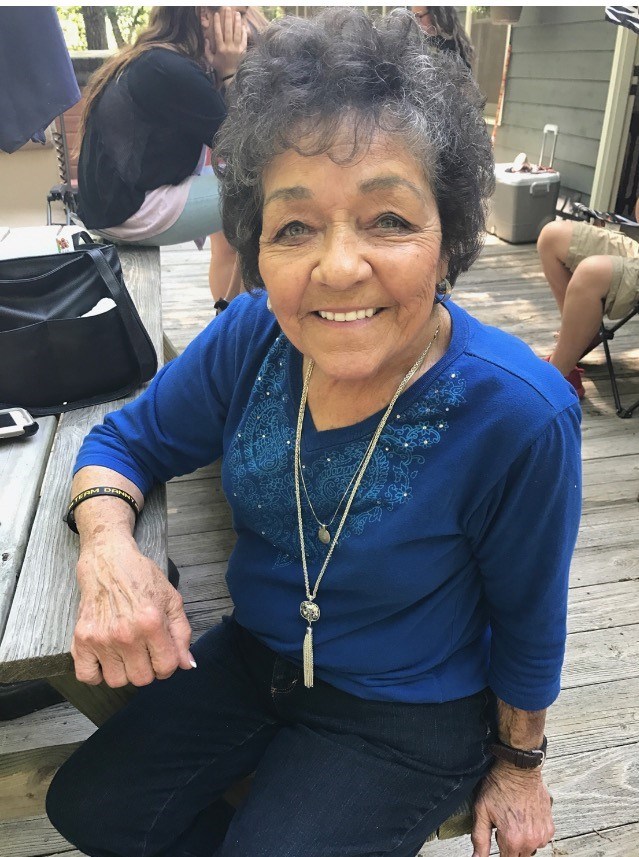 Beverly Ann Dill Obituary - McDonough, GA