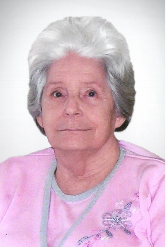 Madeleine Lavoie Obituario - Chicoutimi, QC