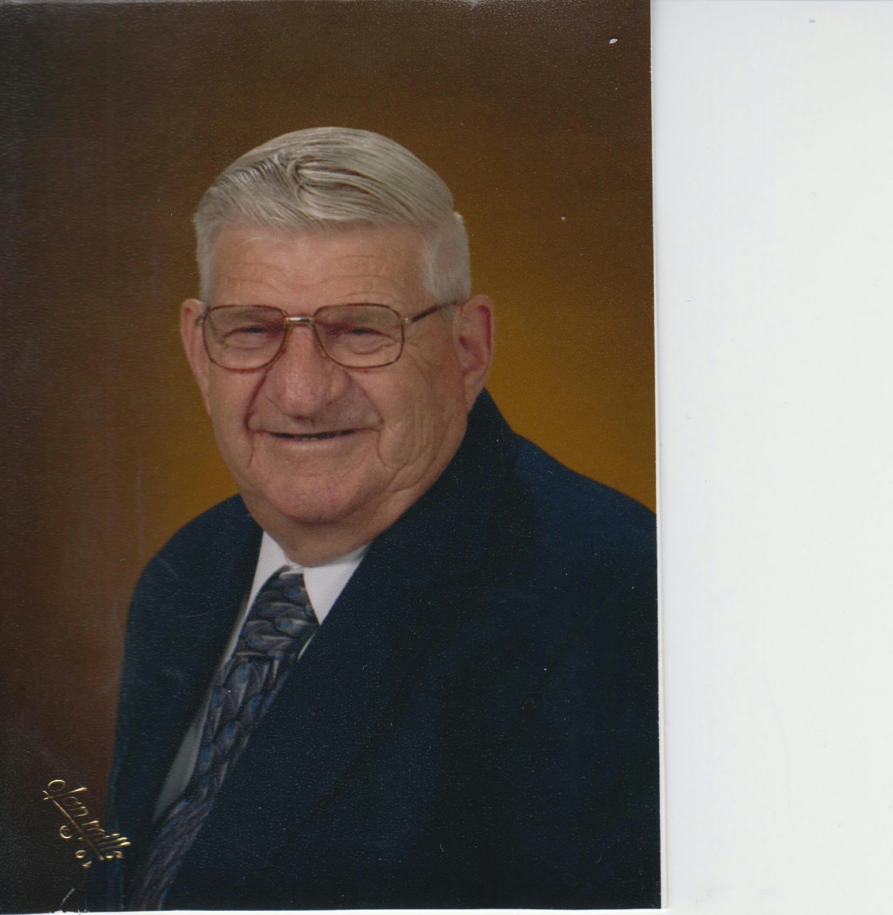 Roland "Ron" E. Youmans Obituary - Colorado Springs, CO