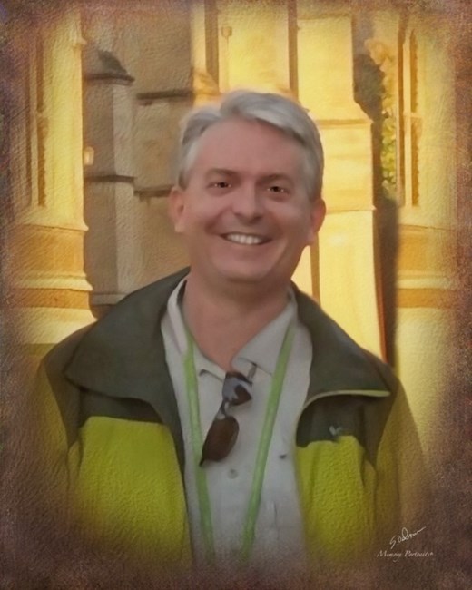 Michael Mitchell Obituary - Frisco, TX