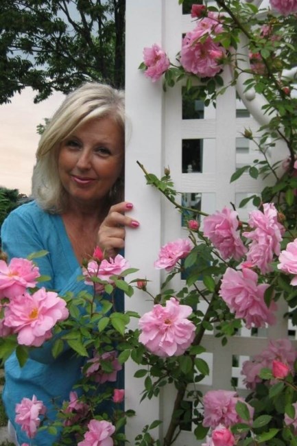 Kathleen Martin Obituary - St-Lambert, QC