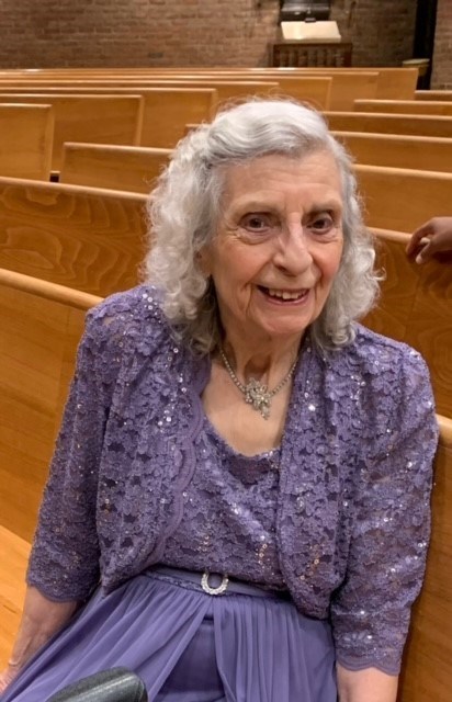 Theresa Francis Morton Obituary - Fredericksburg, VA Theresa Francis Morton Obituary - Fredericksburg, VA