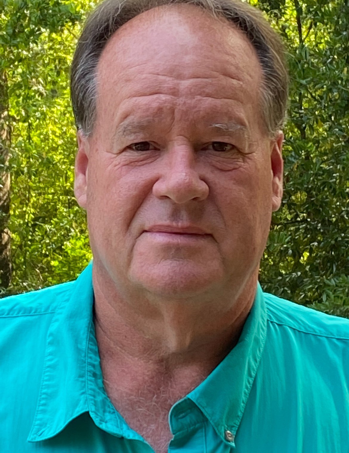 James Wingard Obituary - Tuscaloosa, AL