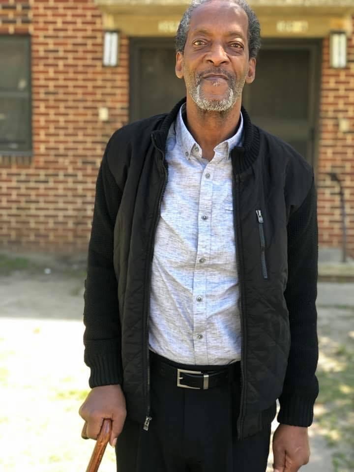 Raford Perry Obituary - Columbus, GA