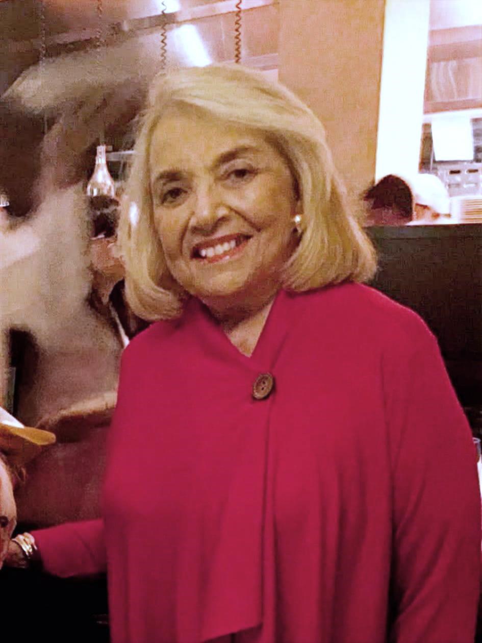 Marlene Schrager Obituary - North Lauderdale, FL