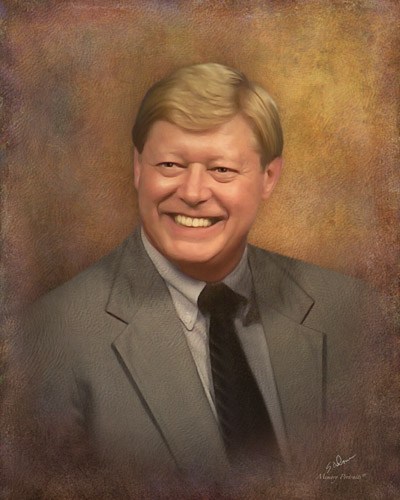 Richard Dean Mitchell Obituary - Louisville, KY