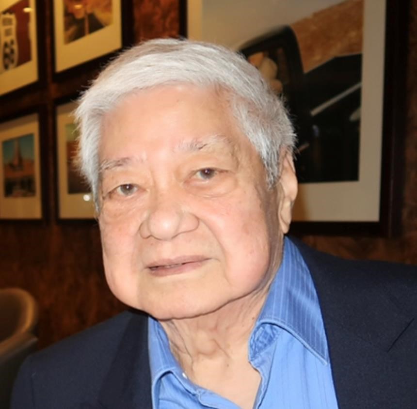 Enrique Lopez Obituary - East Lansing, MI