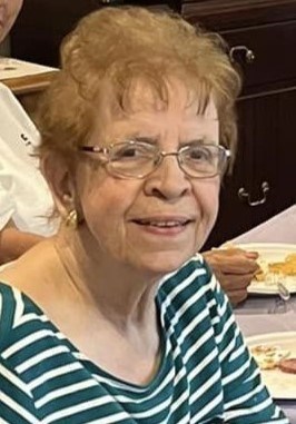 Patricia M Bonnette Obituary - Baton Rouge, LA