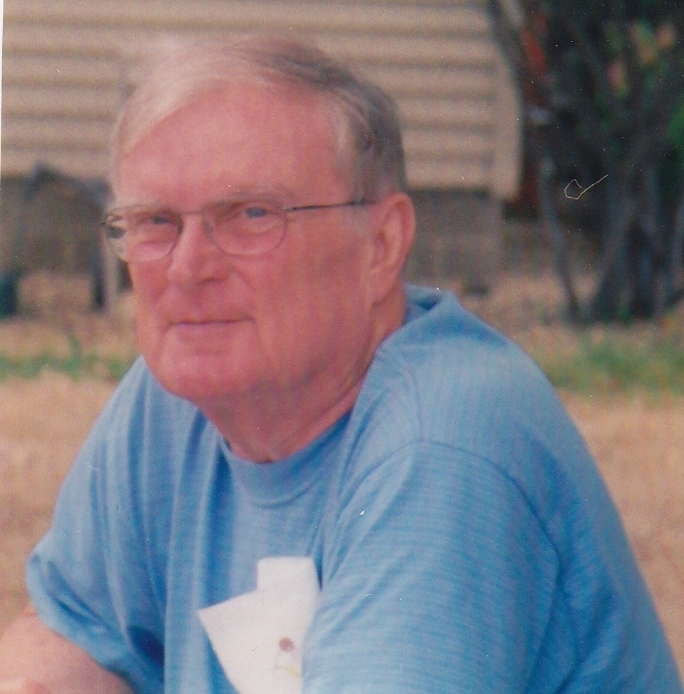 Ronald Wikstrom Obituary - Las Vegas, NV