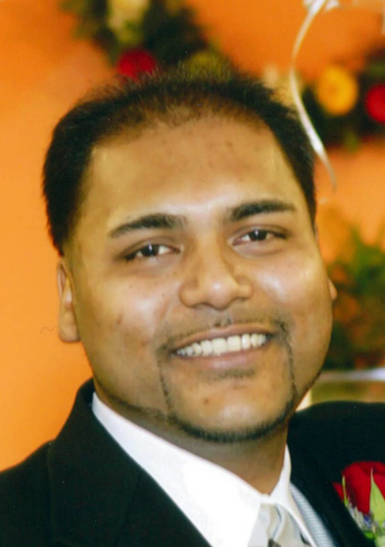 Mark Persad Obituary - Gotha, FL