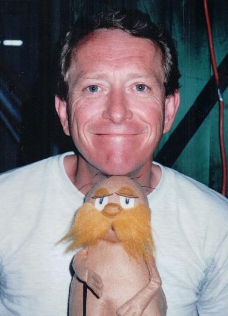 Edward "Ed" Lynn Lyke Obituary - Sacramento, CA