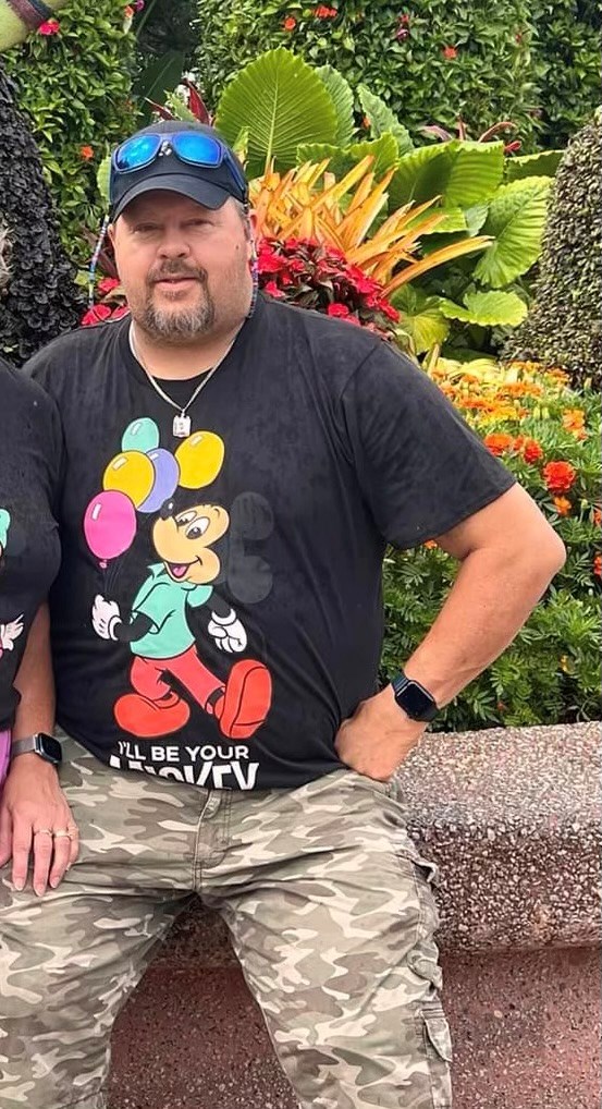 Richard Dehart Obituary - Spring Hill, FL