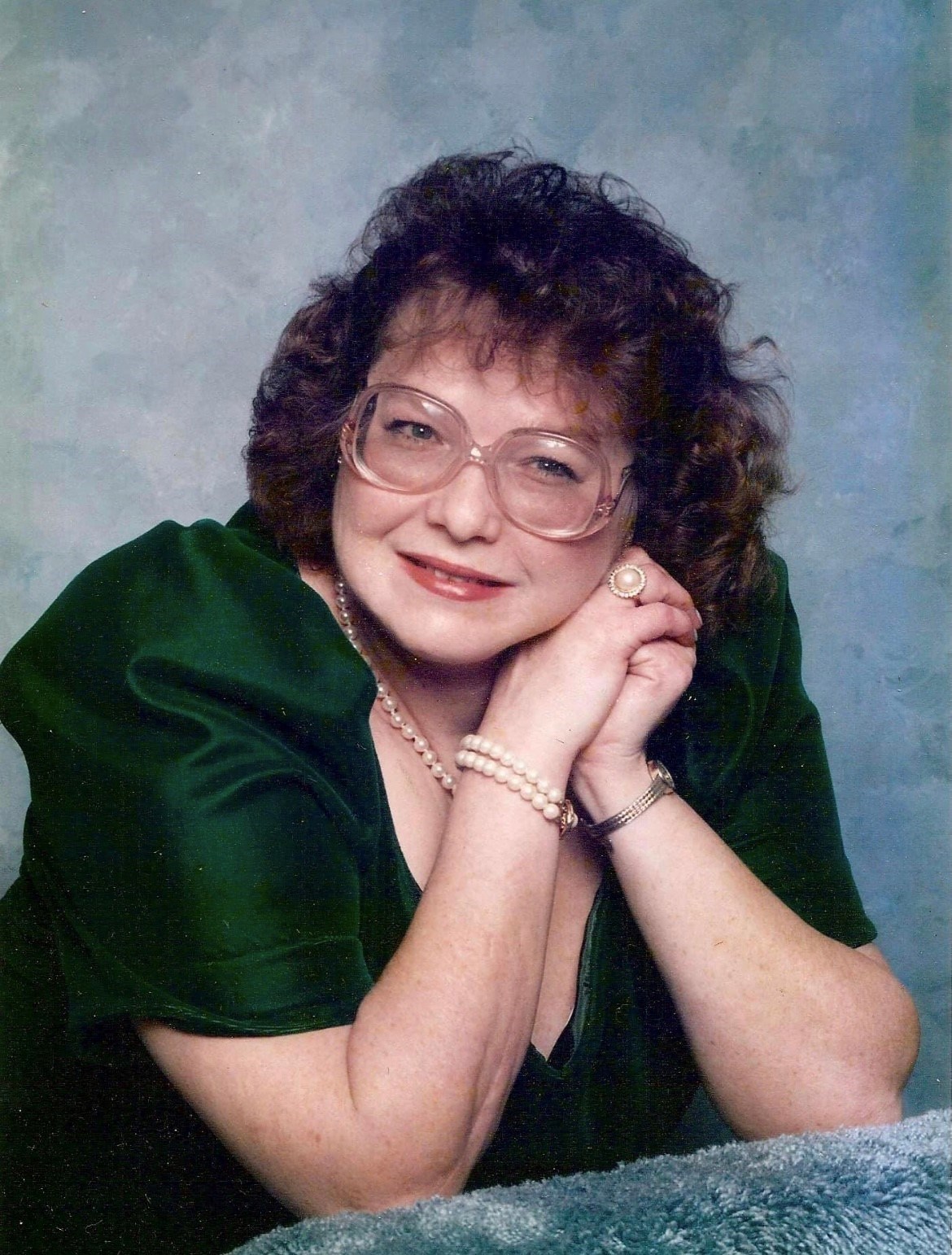 Brenda Marshall Obituary - West Chester, OH