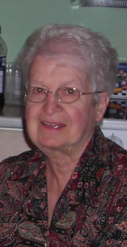 Lise Genest Obituary - Québec, QC