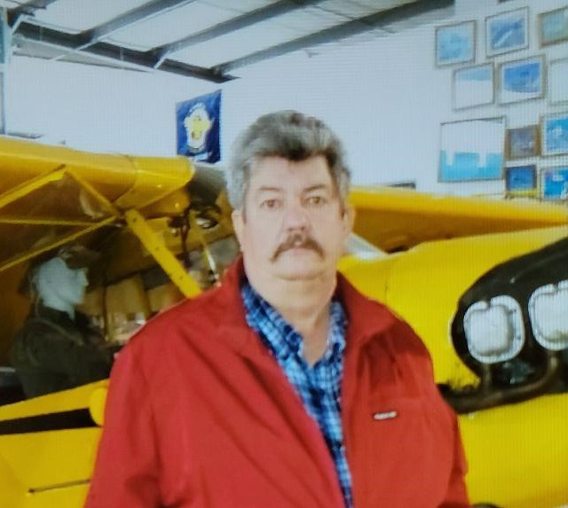 Dale Blake Obituary - Raeford, NC