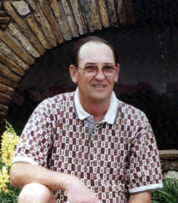 Stanley Webb Pierce Obituary - Montgomery, AL