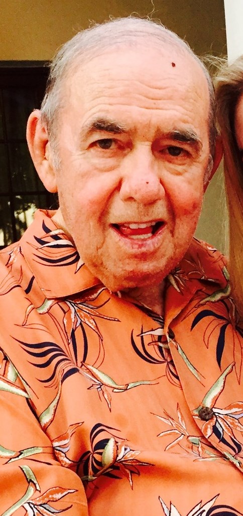 Charles Gehret Obituary - Paoli, PA