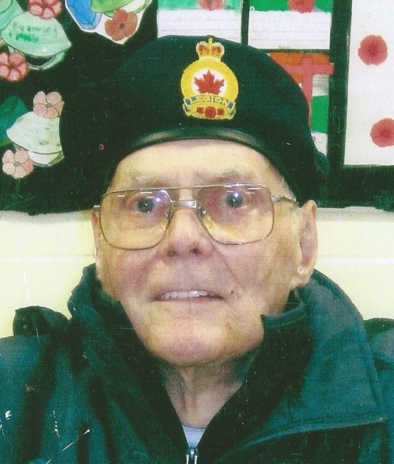 John MacLean Obituary - Inverness, NS