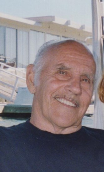 Charles Albert Spradlin Obituary - Beaumont, CA