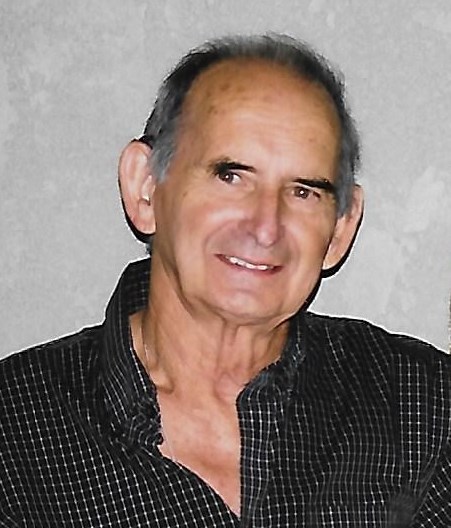 Joe Dutra Obituary - Merced, CA