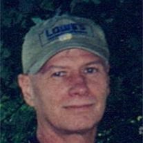 Larry Everett Mooney Obituary - Columbus, OH