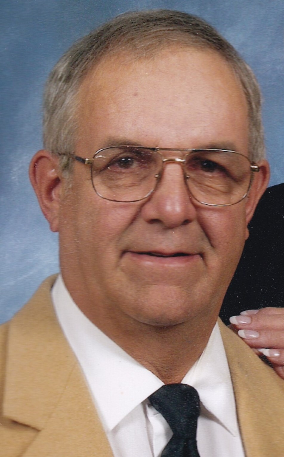 Ronald Jacobsen Obituary - Davenport, IA