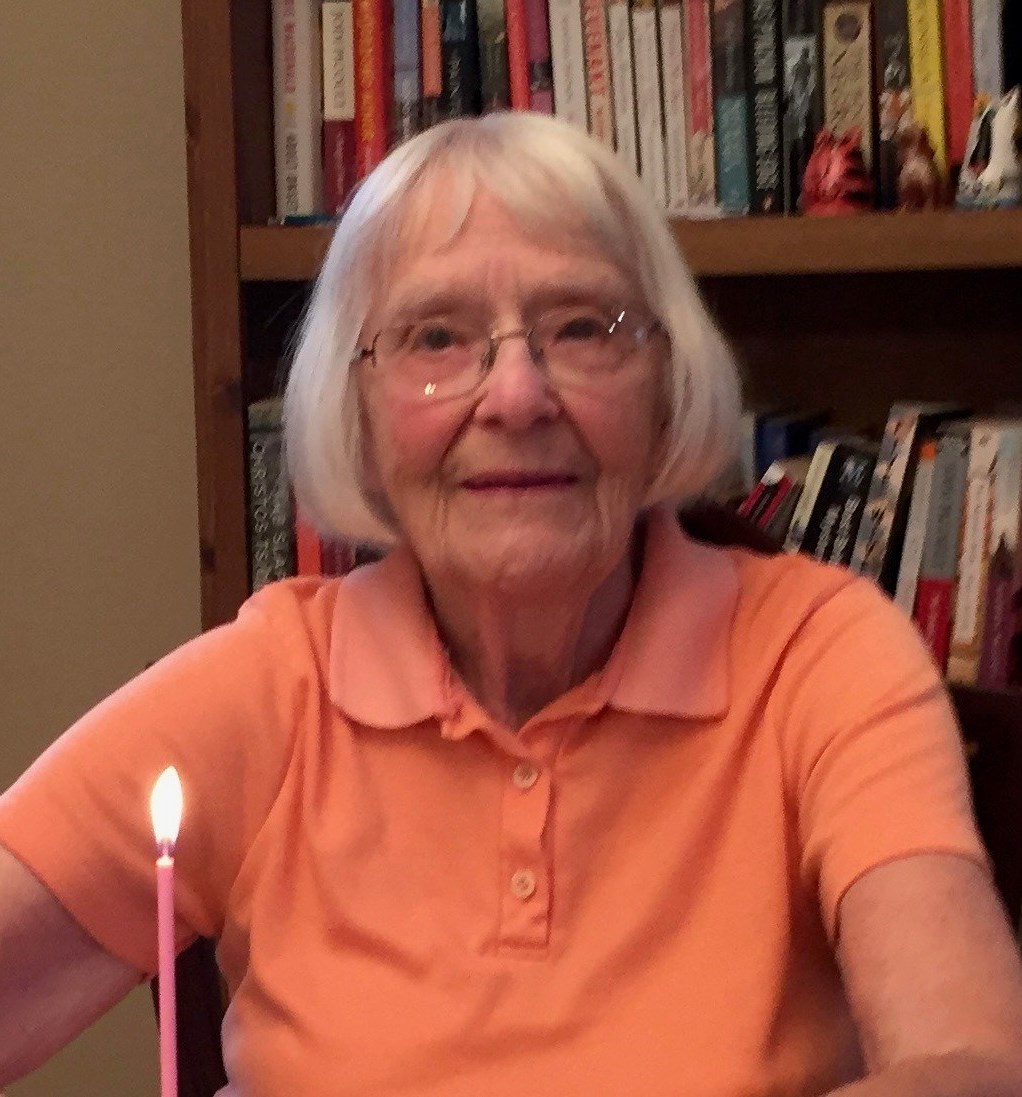 Joyce Crawley Obituary - Winnipeg, MB