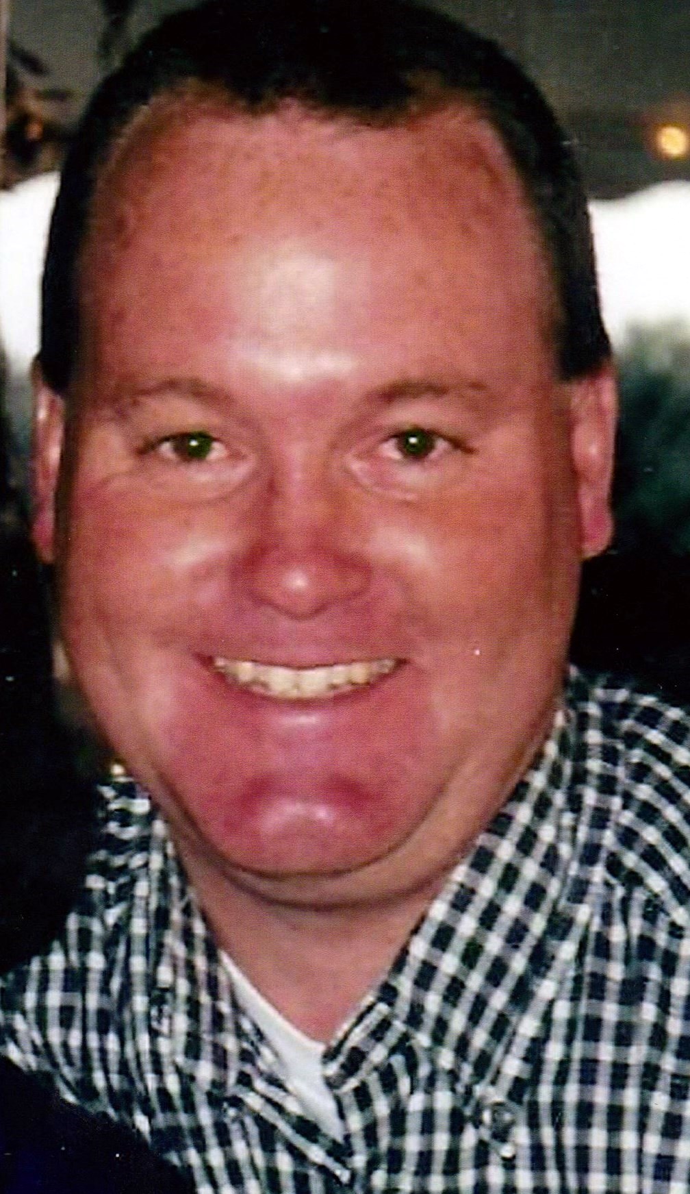 Christopher "Chris" Palmer Beattie Obituary - Columbus, GA